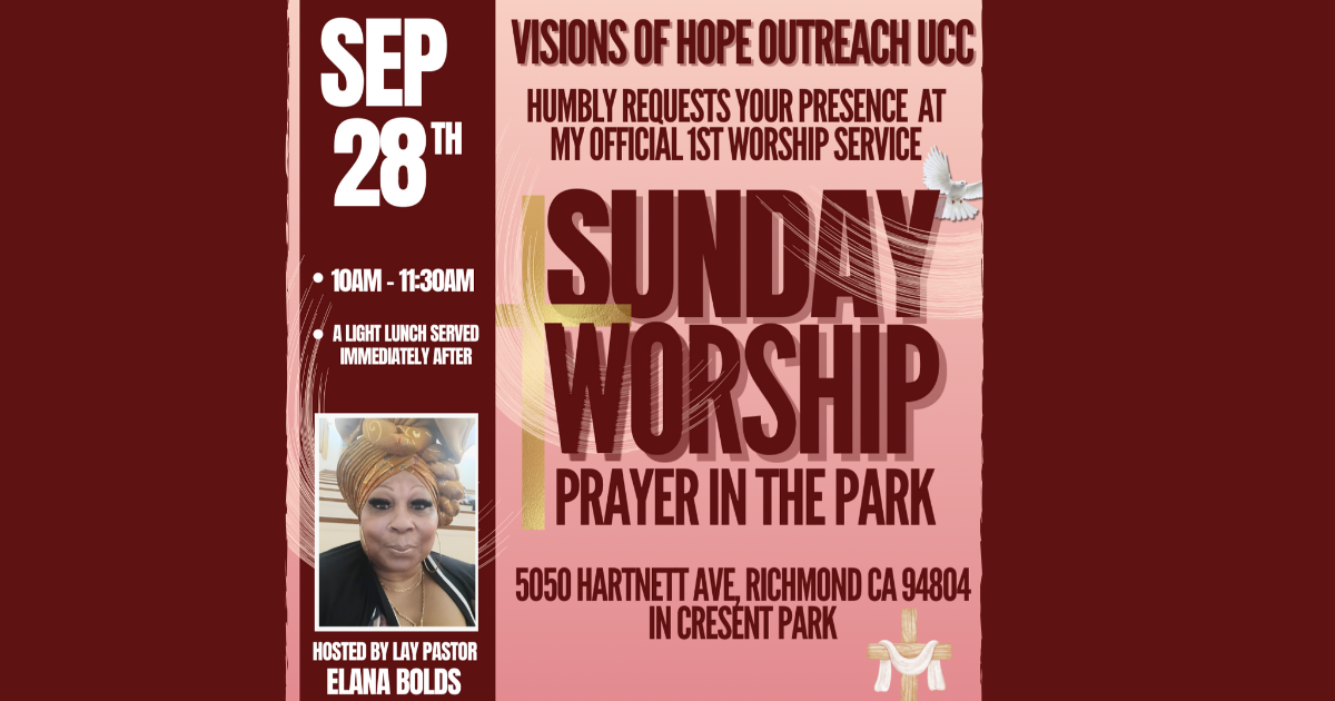 Sunday, September 28 – Sixteenth Sunday after Pentecost - Danville ...